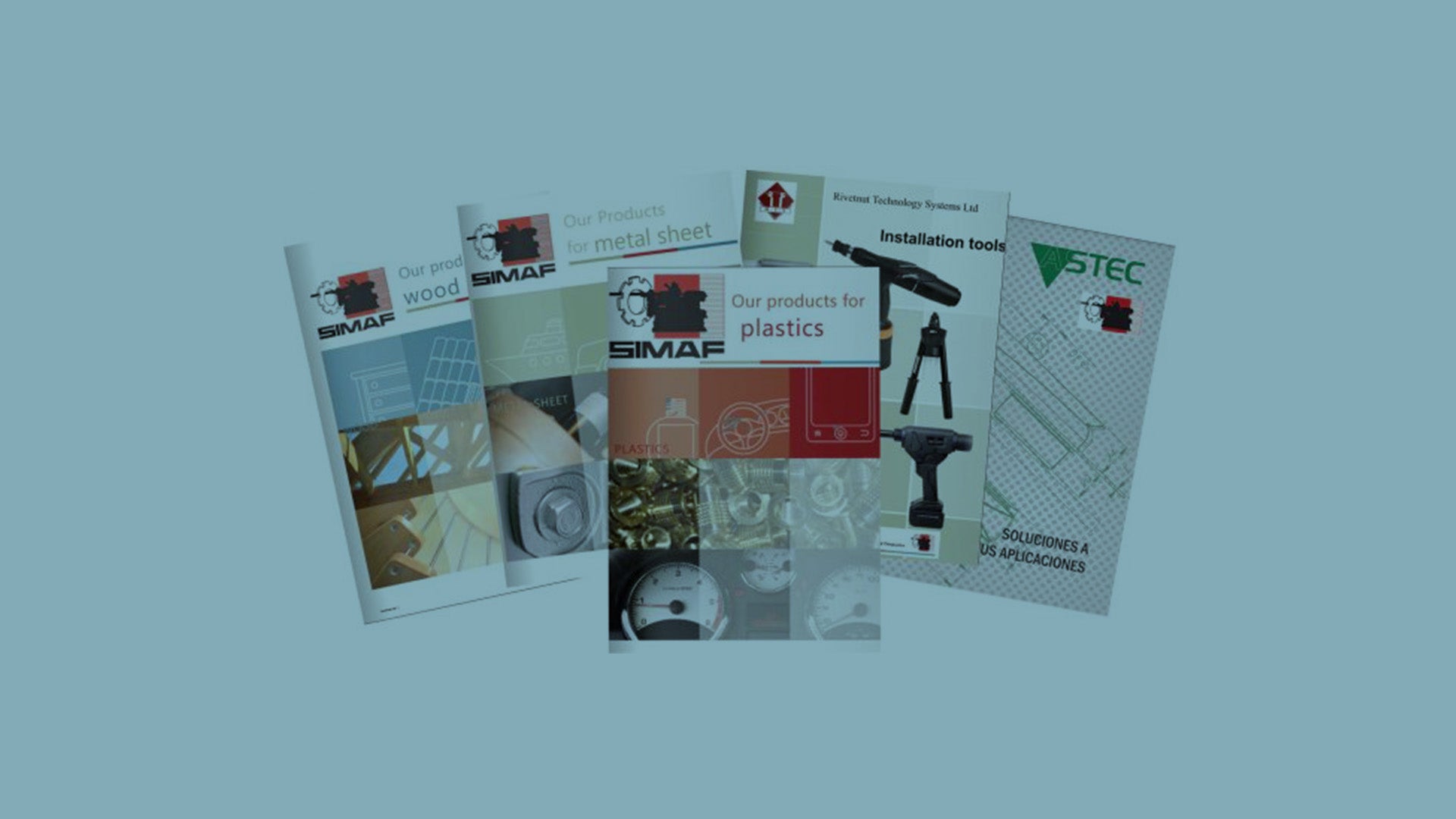 SIMAF aquisition widens product portfolio for RTS – Rivetnut Technology ...