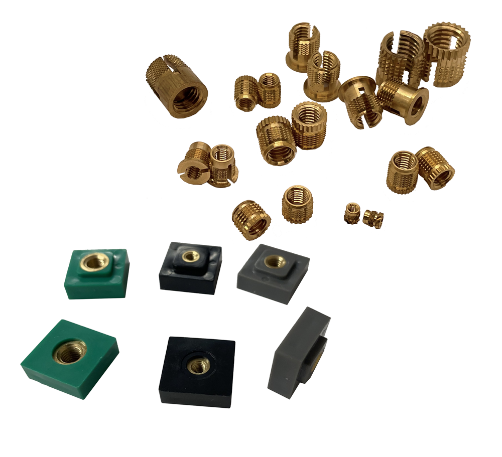 Plastic Fixings – Rivetnut Technology Systems