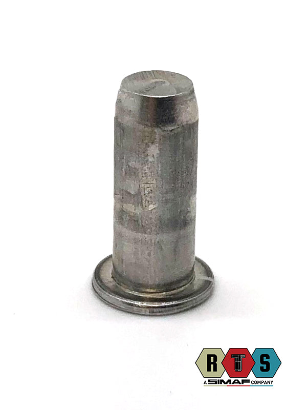 RFCA-G Aluminium Closed End Flathead Rivetnut | RTS – Rivetnut ...